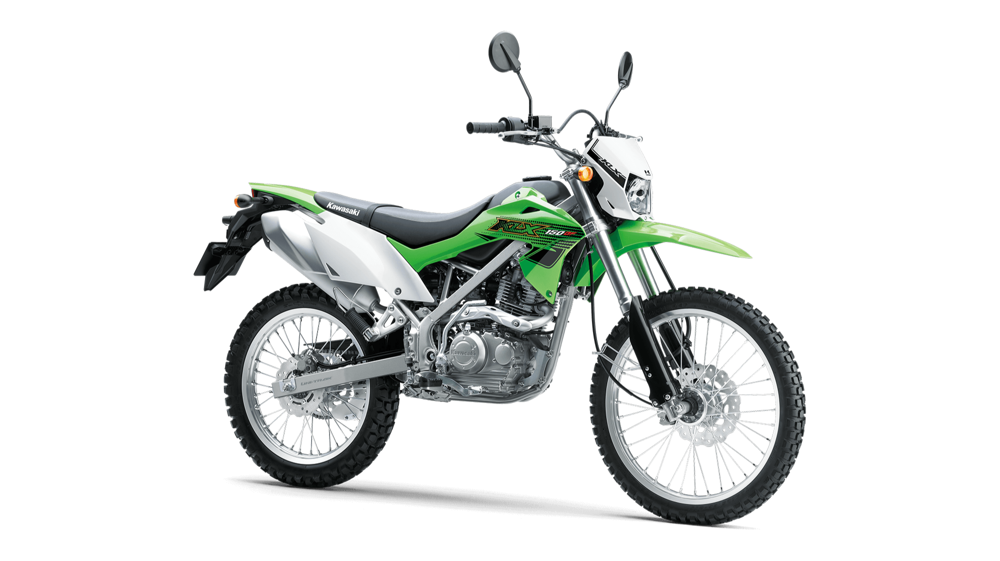 KLX150 - Kawasaki Magelang